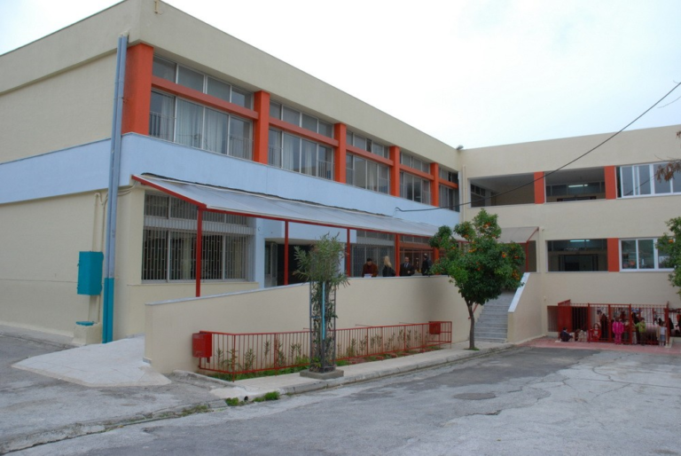 Δευτεροβάθμια Εκπαίδευση / Γυμνάσια-Λύκεια / Δημόσια-Ιδιωτικά - ΔΗΜΟΣ ...