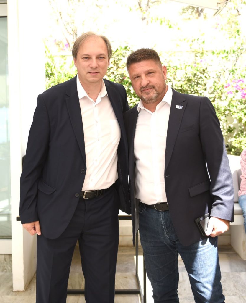 100 Χρόνια Βύρωνας – Κυριακή 22 Σεπτεμβρίου στο Θέατρο Βράχων «Μελίνα ...