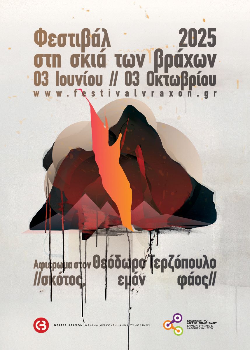 Φεστιβάλ “Στη Σκιά των Βράχων” 21 Ιουλίου – Άρθουρ Μίλερ Ο ΘΑΝΑΤΟΣ ΤΟΥ ...